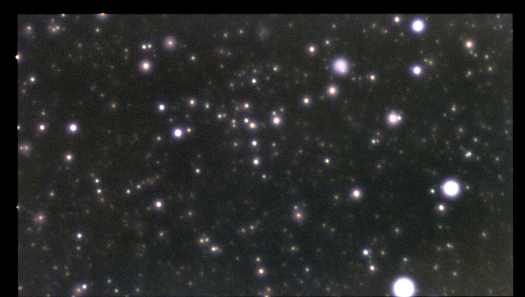 【天体撮影】Sharpcapのライブスタックとノイズリダクション | 空の散歩～天体情報ブログ