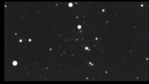 【画像比較】おおいぬ座散開星団NGC2204 | 空の散歩～天体情報ブログ