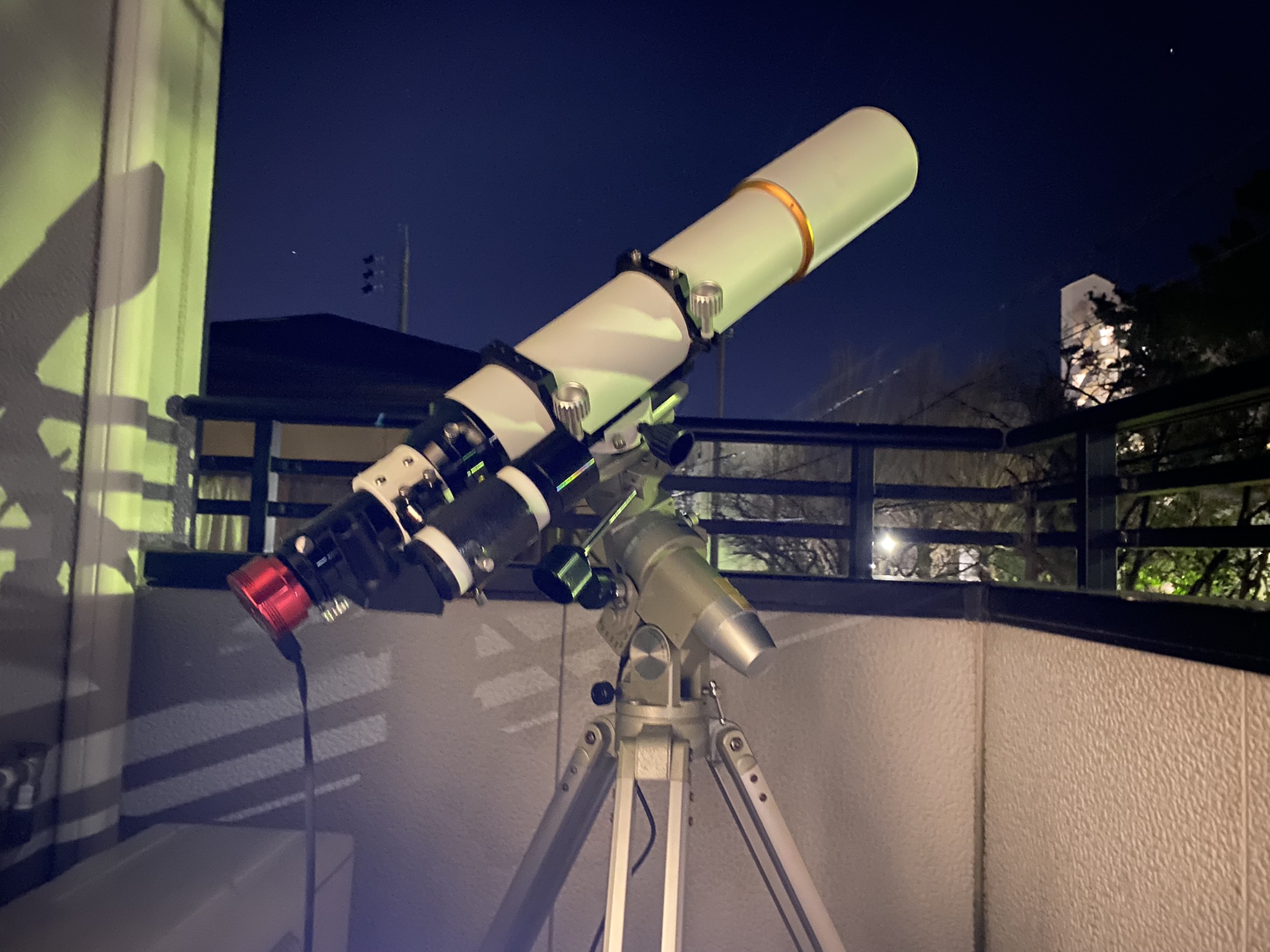 【天体観測】小さな散開星団4 オリオン座のNGC2169「37星団」を撮影 | 空の散歩～天体情報ブログ