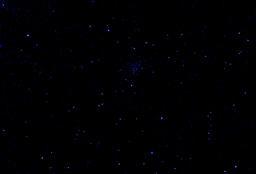 【天体観測】小さな散開星団シリーズ11 ふたご座NGC2420「Twinkling Comet Cluster」を撮影してみた | 空の散歩 ...